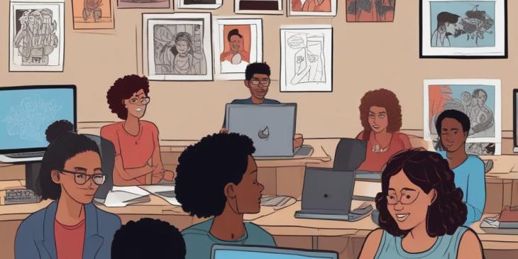 Rise of Remote Learning Boot Camps in 2025