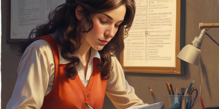 Maximize Learning with Self-Assessment Techniques