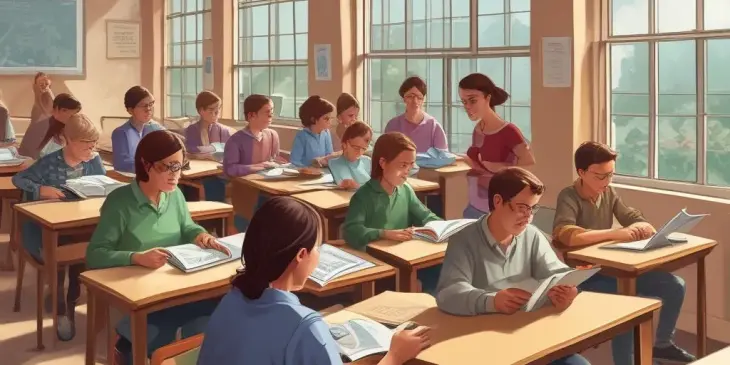 Master Adaptive Learning for Career Success