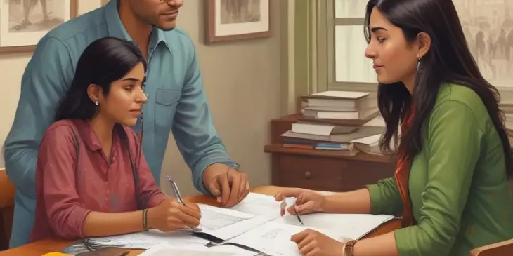 Study Abroad Career Guidance for Indian Students and Parents