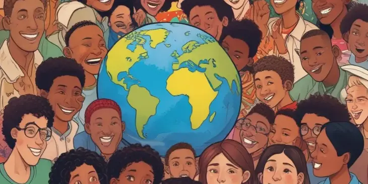 Cultural Adaptation for Study Abroad Students