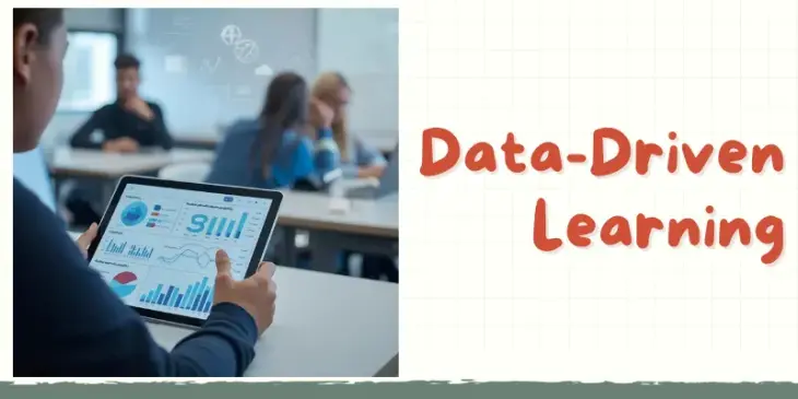 Data-Driven Learning: Transforming Education & Careers