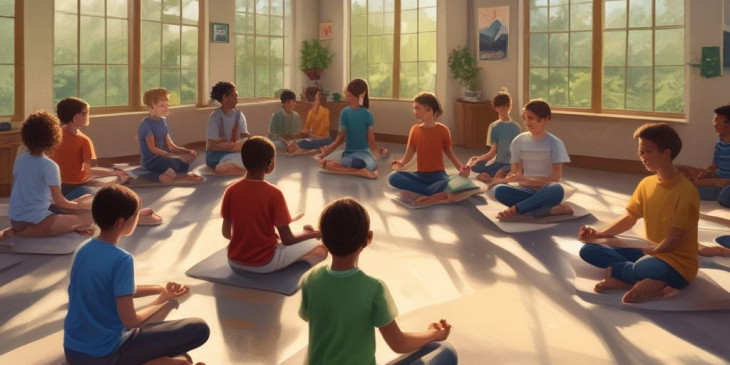 The Power of Emotional Regulation: Techniques for Students and ...