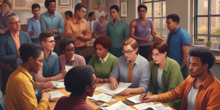 Navigating the Future of Work: How to Cultivate Cross-Generational ...