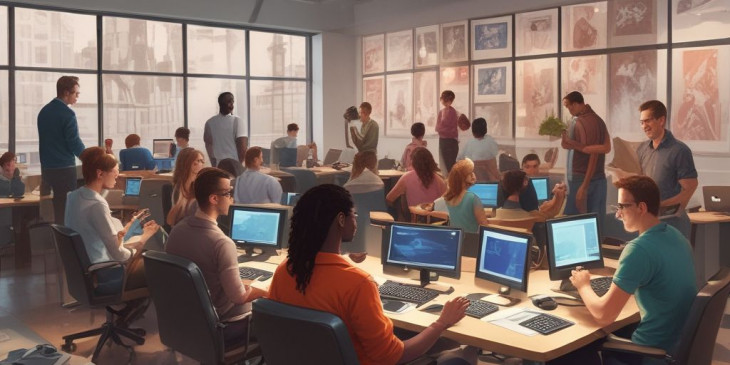 Redefining Workplace Culture: Strategies for Building Inclusivity and ...