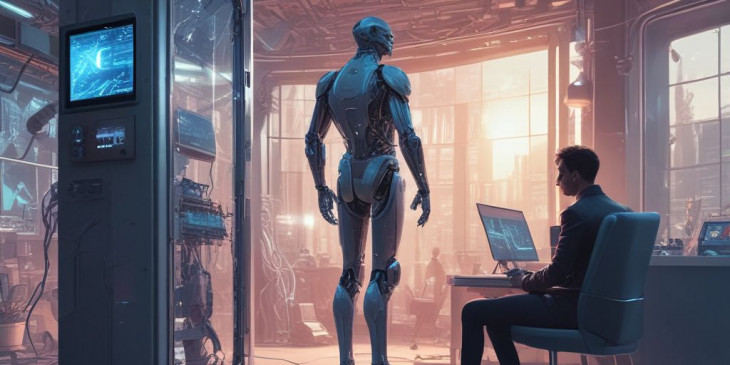 Digital Twins: Shaping Skills & Jobs in Tech Economy
