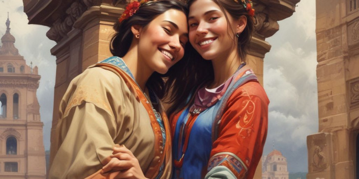 Embracing Cultural Identity Abroad: Strategies for Students