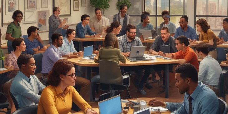 Navigating Job Satisfaction: Strategies for Assessing Your Career ...